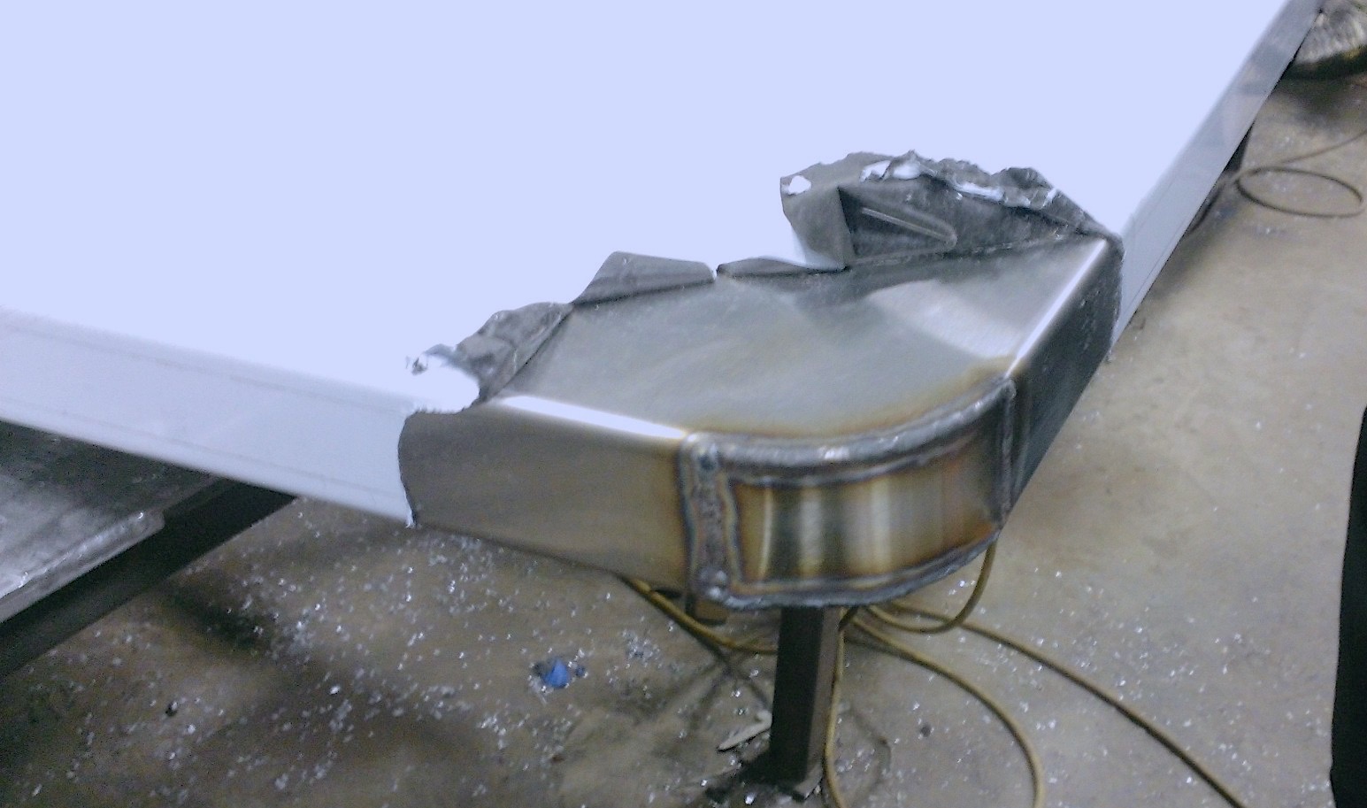 photo 2 - Duwe Metal Products, Inc.